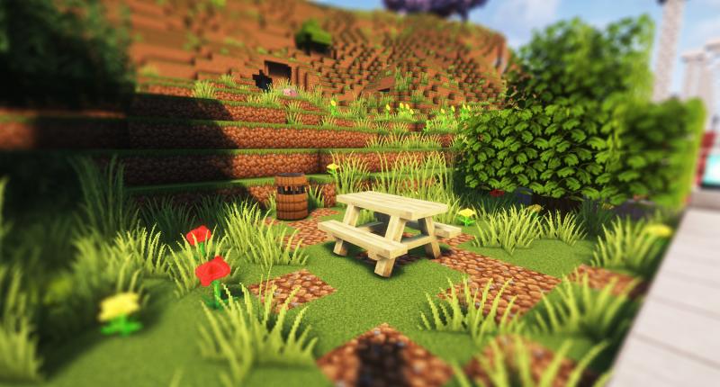 More Road | MCreator